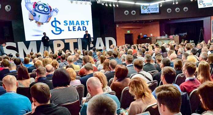 Smart Lead - отзывы. Настоящие отзывы на PEVIZOR.COM.